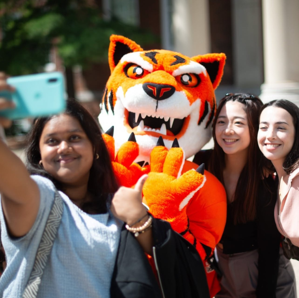 Hear Us Roar: Real Stories, Real Impact – Chelsea Allen